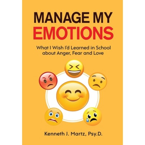 Manage My Emotions 精裝版 - 情感/情緒障礙 | 酷澎