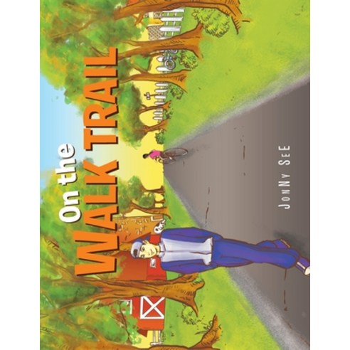 (外文書) On the Walk Trail Paperback, Xlibris Us, English - | 酷澎