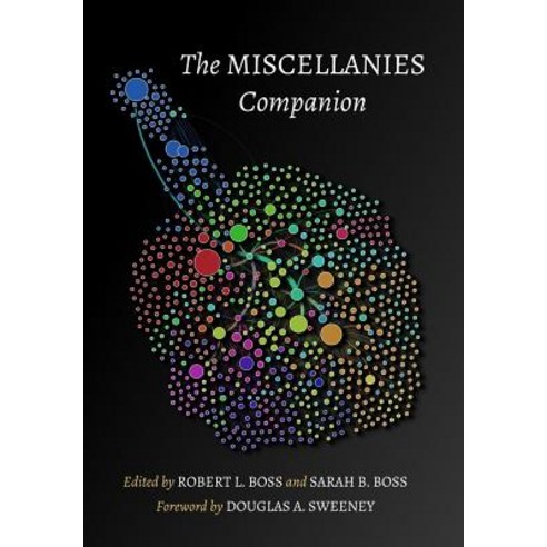 The Miscellanies Companion 精裝版 - 基督教 | 酷澎