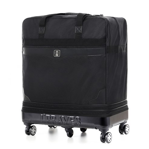 아이프라브 대형 3단 확장 PC 이민가방 MK-7108 - 여행 보조가방 | 쿠팡