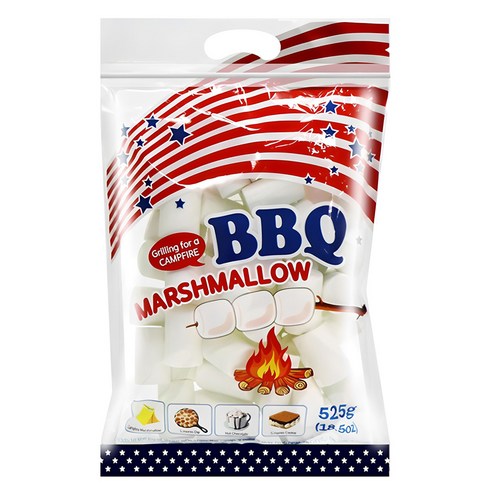 '바베큐용 마쉬멜로, 525g, 1개' 최저가 검색, 최저가 4,400원 - 할인 알림