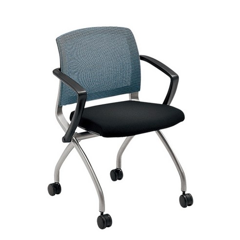 시디즈 M902F 메쉬 사무용의자 팔걸이형 - 사무용의자 | 쿠팡