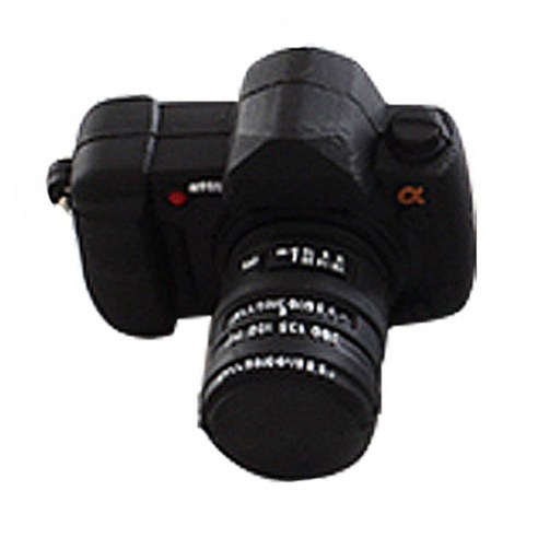 Kalron DSLR 相機 USB 隨身碟 一般 - USB 隨身碟 | 酷澎