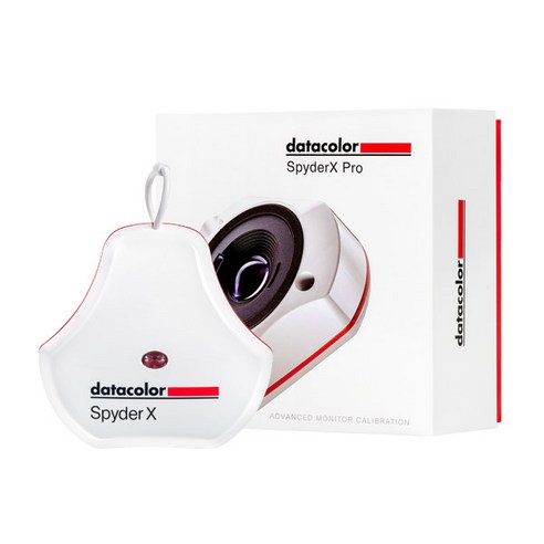 Datacolor Spider-X Pro 顯示器校準, 混色, 1個 - 螢幕周邊設備 | 酷澎