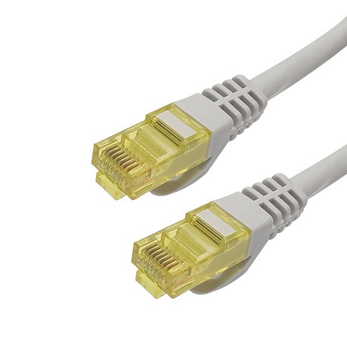 LAN Star Cat.7 UTP光纖電纜 LSP-7UTP-30M 30m, 混色, 1個 - 區域網路/光纖網路設備 | 酷澎