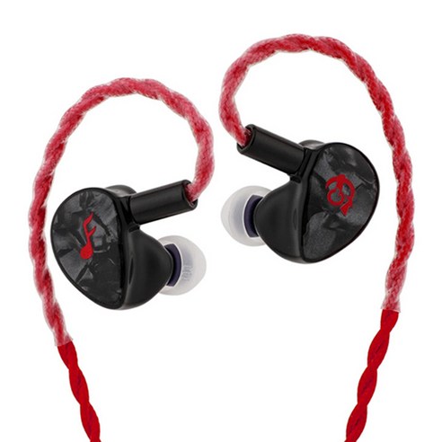 FATfreq X HBB Deuce 耳機, 單一商品, 單一顏色 - 有線耳機 | 酷澎