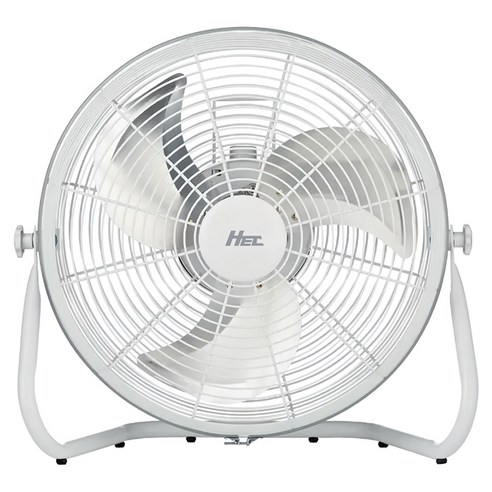 HEC 宏昕電機 DC直流馬達落地扇 18吋, FN182 - 直立型 | 酷澎