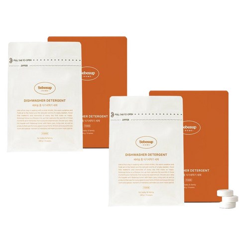 '베베숲 홈 식기세척기 세제 70p, 280g, 2개' 최저가 검색, 최저가 24,900원 - 할인 알림