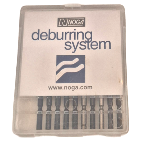NOGA 萬用修整刮刀刀刃組 BS9999 每盒10支裝 1組 材質鐵 2024年製造 - 其他電動工具/精密工具 | 酷澎
