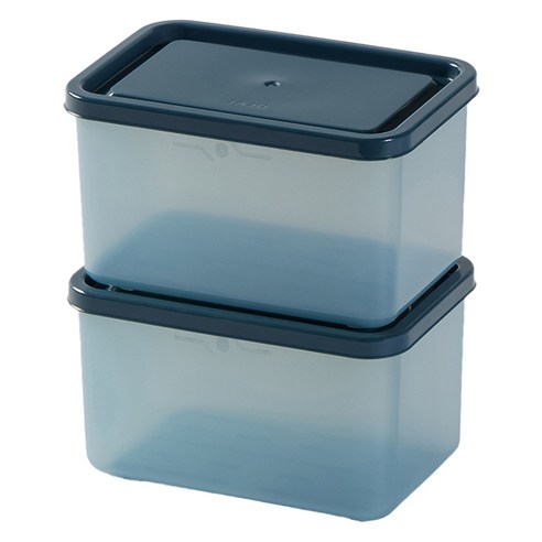 'JAJU(자주) 소프트싱싱 밀폐용기 블루 480ml, 2개' 최저가 검색, 최저가 7,900원 - 할인 알림