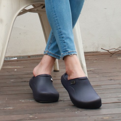 [STICO] 스티코 조리화 NEC-03A - 안전화/기능화 | 쿠팡