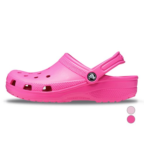 크록스 남녀공용 클래식 클로그 10001-6UB - 샌들 | 쿠팡