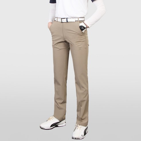 마인플로우 남성용 기능성 BT 베이직 골프바지 - 골프의류 | 쿠팡