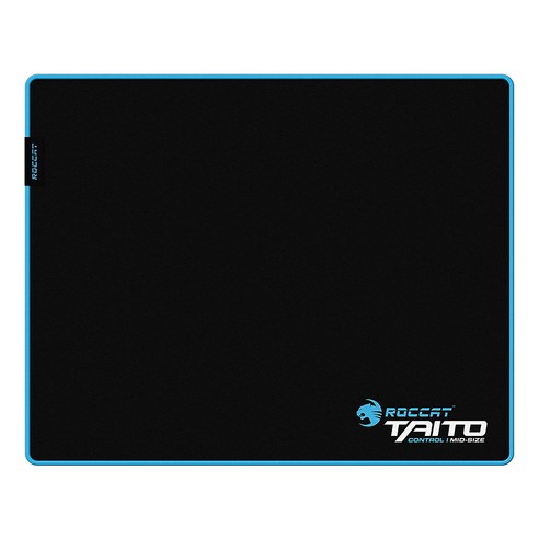 ROCCAT TAITO CONTROL MID 電競滑鼠墊, 混合色, 請參考詳細說明0 - 無線滑鼠 | 酷澎
