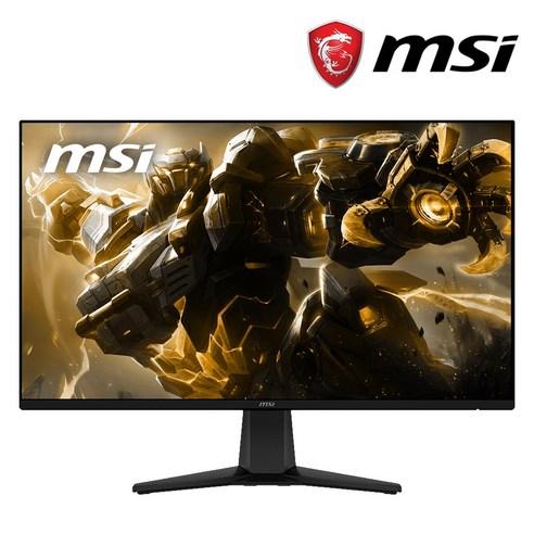 'MSI 옵틱스 G2712 IPS 170Hz 아이세이버 무결점 FHD 컴퓨터모니터' 최저가 검색, 최저가 199,000원 - 할인 알림