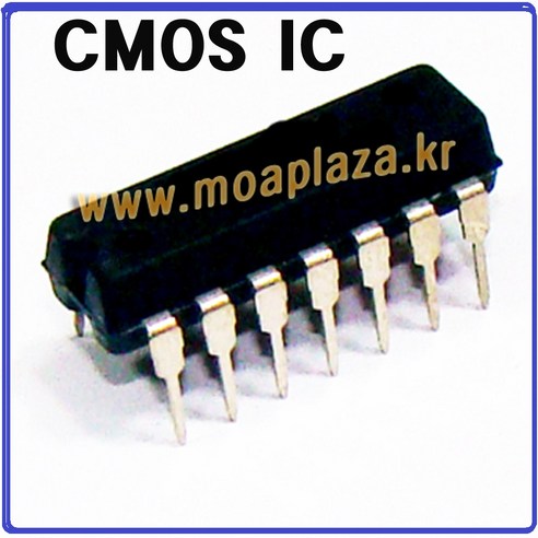 MC14016 HEF4016 CD4016 Quadruple Analog Switch-Quadruple Multiplexer 아 ...
