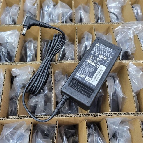 華碩 ASUS 副廠 65W 變壓器 K42JC K42JE K42JK K42JP K42Jr K42JV 筆記型電腦充電器, 1個 ...