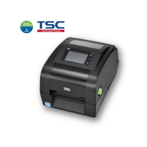 TSC TH-340T條碼列印機 300DPI 台灣製造 工廠直營, 1個, TSC TH340T - 標籤/條碼印表機 | 酷澎