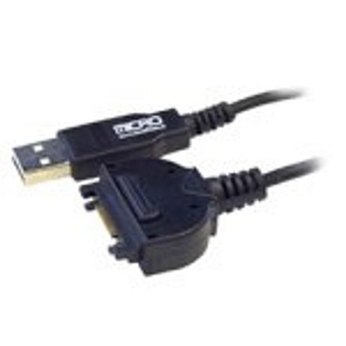 [ 1616295 ] Micro Innovations PDA Compaq iPAQ용 핫 싱크 케이블 1.2 미터 - 전자계산기 | 쿠팡