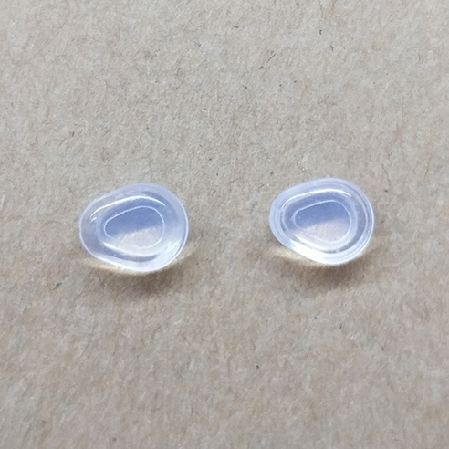 린드버그 LINDBERG 코패드 코받침 교체 호환용 벌크 상품 - 안경케이스/소품 | 쿠팡