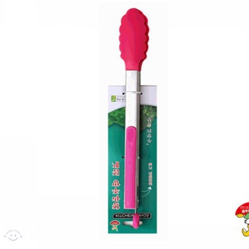 주방 집게 요리집게 - 집게/튀김젓가락 | 쿠팡