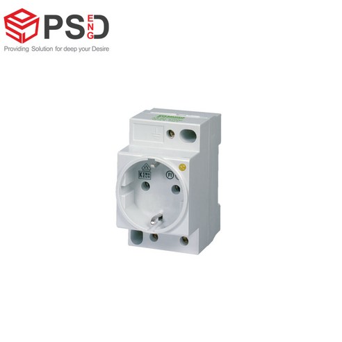 무어 MURR 전원 소켓 MSVD POWER SOCKET VDE WITH LED 67901 - 전구소켓/연장소켓 | 쿠팡