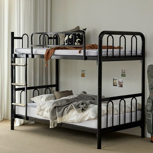 '(주)가구타운 철제 분리형 이층침대 DW201 (싱글 / 슈퍼싱글)' 최저가 검색, 최저가 582,000원 - 할인 알림