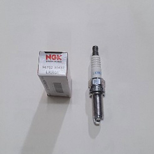 NGK 야마하 선외기 점화플러그 F115B 용 LKR6E - 뜰채 | 쿠팡