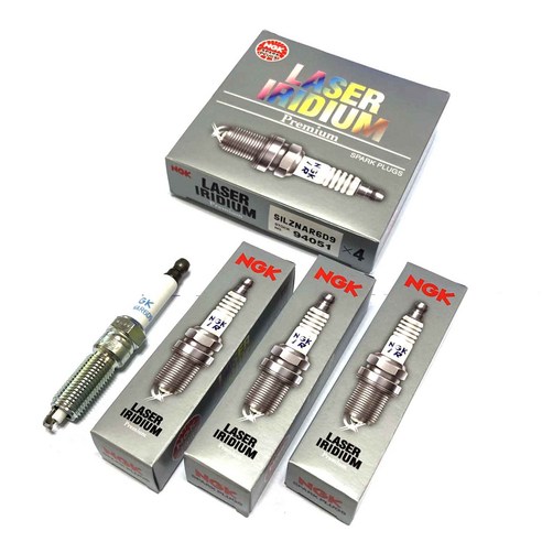 NGK 점화플러그 쉐보레 더넥스트 스파크 이리듐플러그 SILZNAR6D9 P12659684 낱개가격 - 점화플러그 | 쿠팡