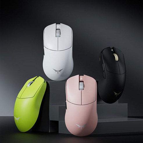 [CTK] VGN 브이지엔 잠자리 F2 Pro Max/F2 Ultra+/F2 마스터/F2 마스터+ 경량화 무선 마우스 블루투스 ...