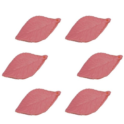 지학 화석 만들기 나뭇잎 만들기(6인용) 과학체험 호기심 창의력 - 과학/자연학습 | 쿠팡