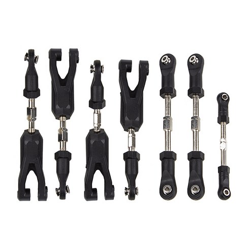 AA25917 RIVAL MT8 Turnbuckle Set - RC부품/액세서리 | 쿠팡