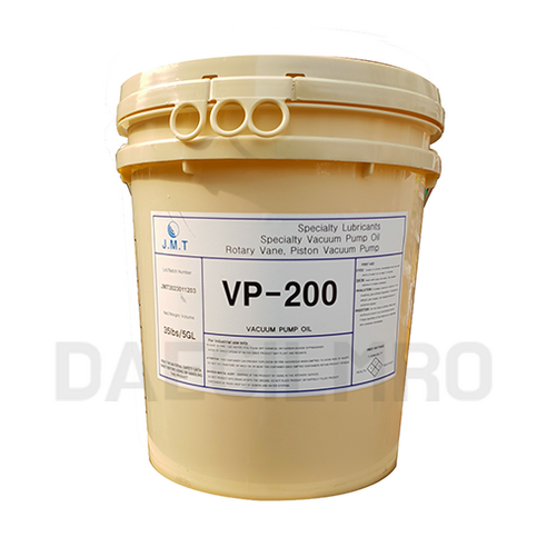 JMT VP-200 진공펌프오일 20L pv-200 진공유 - 녹방지/윤활제 | 쿠팡