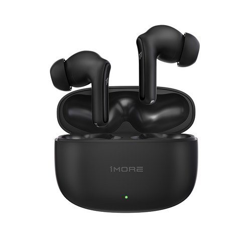 1MORE Q21 무선 이어버드 TWS 능동형 소음 차단 AI 듀얼 마이크 IPX5 방수 블루투스 5.4 Xiaomi 게이머용 L - 블루투스 헤드폰 | 쿠팡