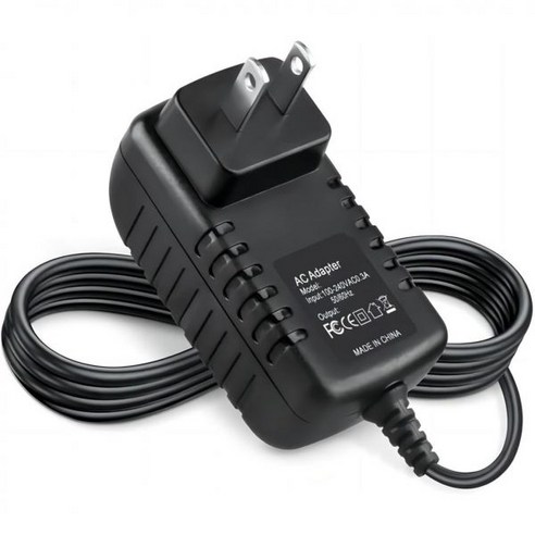 아텐 테크놀로지스용 AC 전원 어댑터 KVM GCS1744 GUH264 CS1754 CS1758 PSU - 악기완구 | 쿠팡