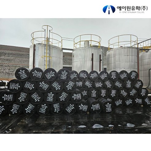 유제 / 유화아스팔트/ RSC-4 / RSC-3 / 택코팅용 / 20L - 방수/코팅제 | 쿠팡