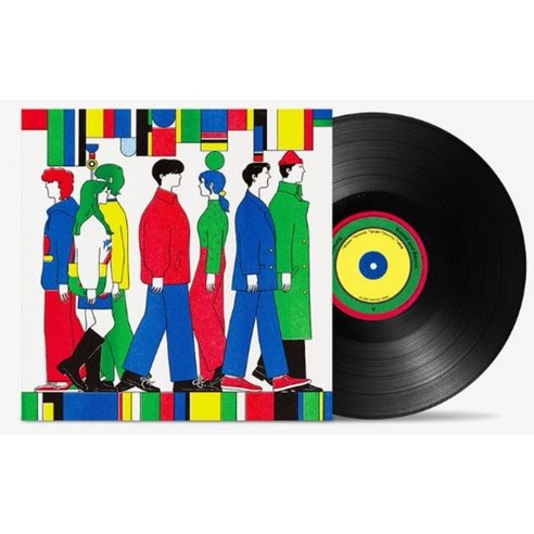 김수영 1집 - Round and Round LP 미개봉 - 여성 | 쿠팡
