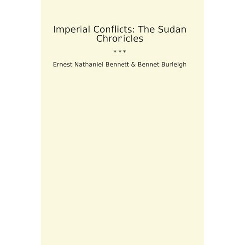Imperial Conflicts: The Sudan Chronicles (CLASSIC 클래식 Bundles ...