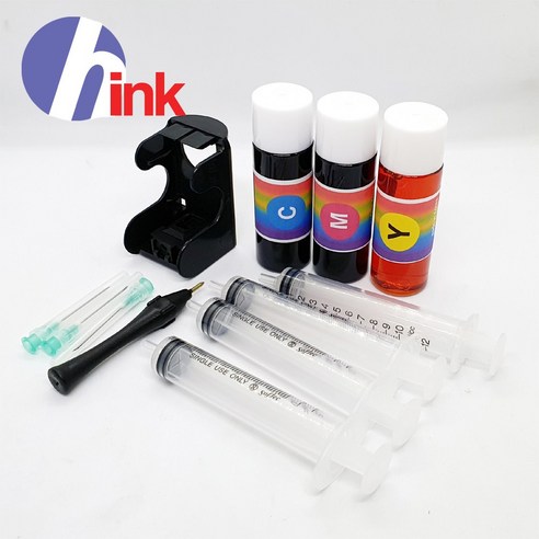 캐논 PG-64 CL-74 XL 호환 잉크 PIXMA E569 E569S - 잉크 | 쿠팡