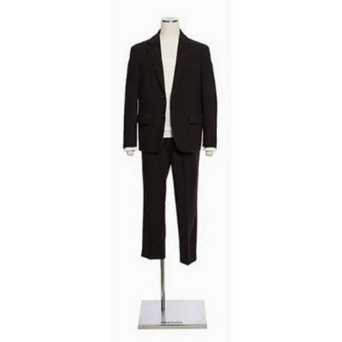 [백화점 정품] 25FW FW 블랙 루즈핏 셋업정장 ROGMCJ31A - 정장세트 | 쿠팡