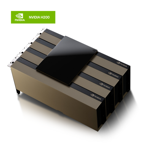 NVIDIA TESLA H200 141GB NVL 엔비디아 DC GPU - 그래픽카드 | 쿠팡