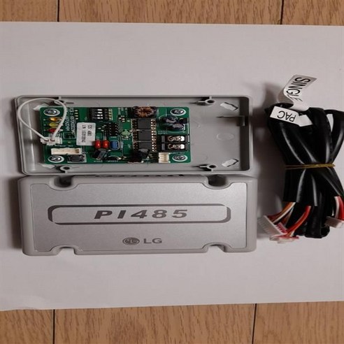 LG PNF-P14A0R PI485(R) 게이트웨이 시스템에어컨 - 리모컨 | 쿠팡