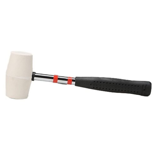 망치 백색 고무망치 (16ozx305mm) TS-RHW16 59000EA 1EA - 망치/도끼 | 쿠팡