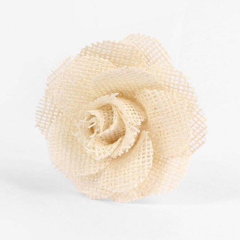 Jdt DIY부자재 장미꽃 베이지 리폼재료 장식부자재 - 기타 악세서리 | 쿠팡