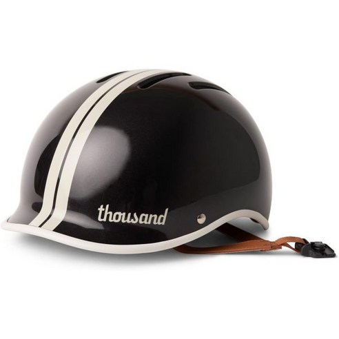 자전거 성인용 헬멧 사이클 Thousand Heritage 2.0 Adult Bike Helmet The Original Low Profile Retro Commuter ...
