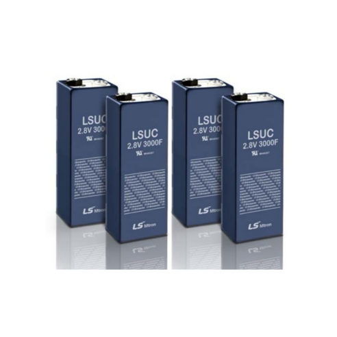 국산 LSUC 2.8V 3000F 슈퍼 커패시터 - 기타전기설비부자재 | 쿠팡