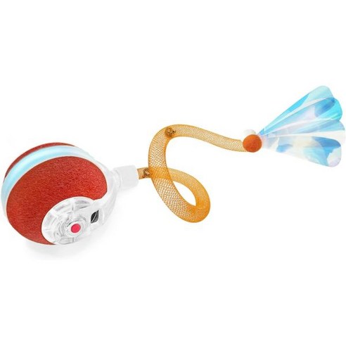Jkanti Interactive Cat Toys for Indoor Cats The 3rd Generation Agile ...