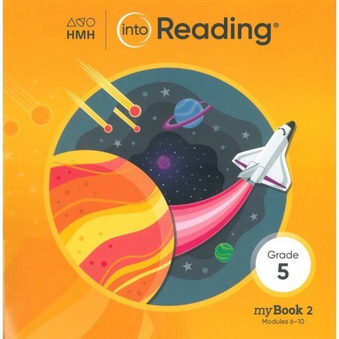 Into Reading [V2] Student myBook G5.2 - 언어학 | 쿠팡
