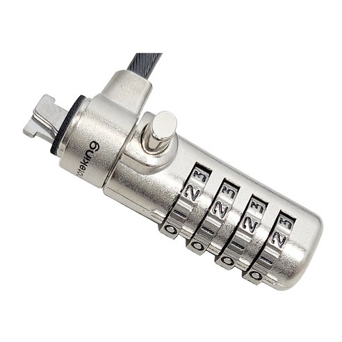 HP Notebook Kensington Nano Security Slot Lock Locking device Anti ...