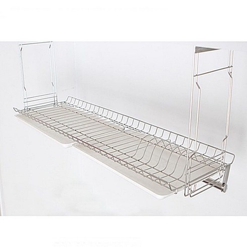 슬라이드 씽크대선반 600 sky+8978gU - 상/하부장세트 | 쿠팡